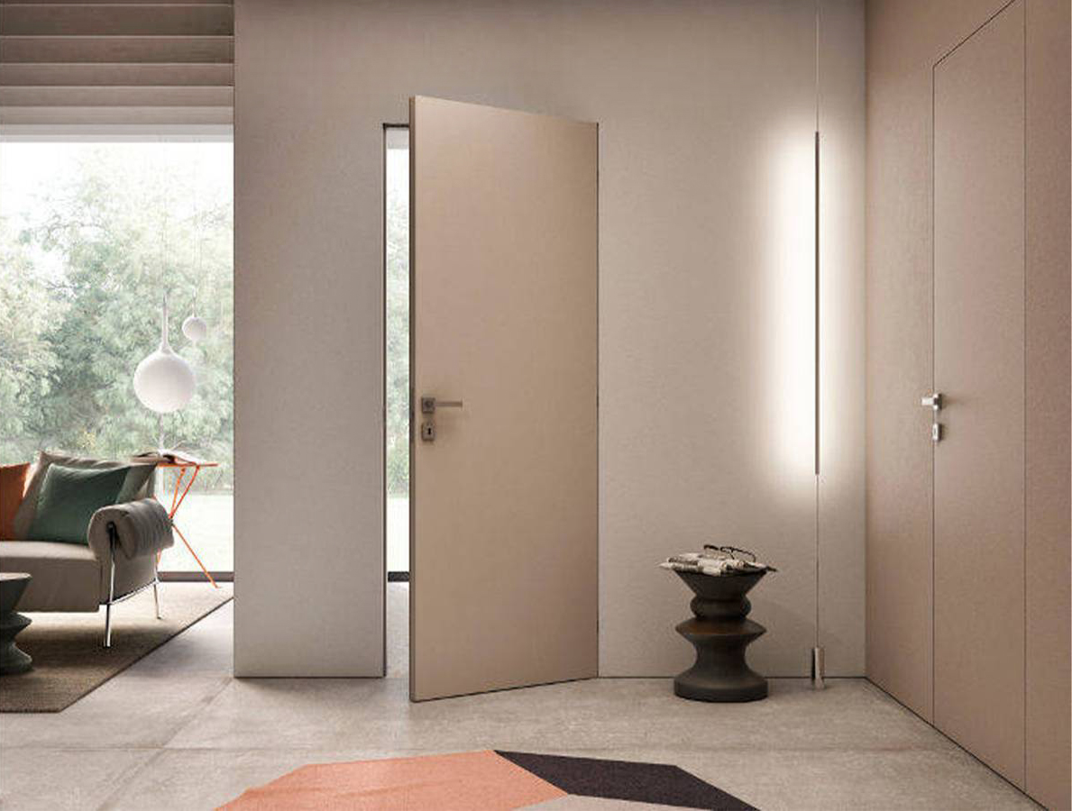 Doors - Studio Italia Designs